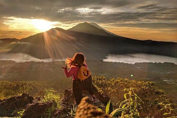 Mt. Batur sunrise trekking with Natural hotspring pool - Discover the Magic of Mt. Batur Sunrise Trekking with Natural Hot Spring Pools