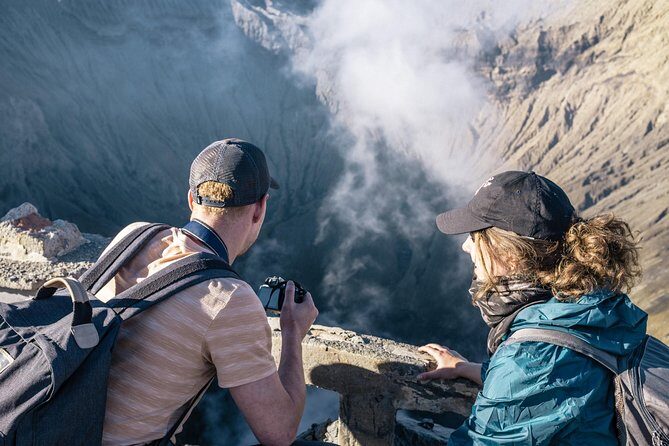Mt Bromo Sunrise & Madakaripura Waterfall from Surabaya & Malang - Transport, Timing, and Flexibility