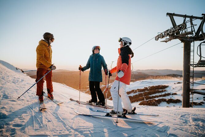 Mt Buller Day Tour  Best Value Hire & Genuine 5 Hours Fun - Introduction: A Balanced Look at the Mt Buller Day Tour