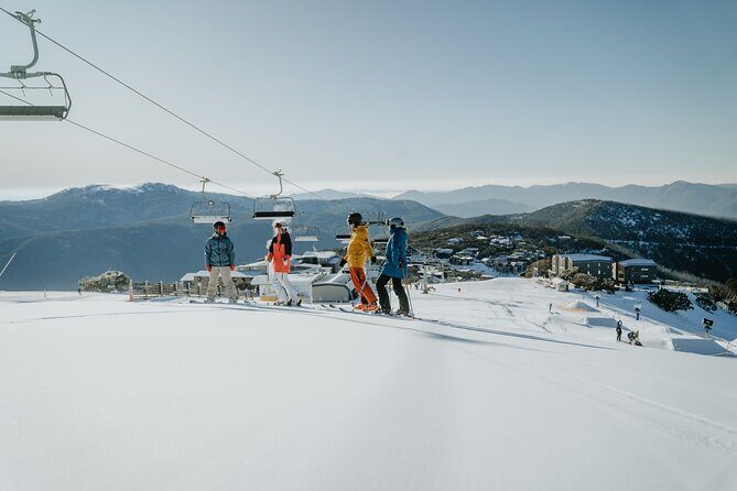Mt Buller Day Tour  Best Value Hire & Genuine 5 Hours Fun - What’s Included and What Costs Extra?