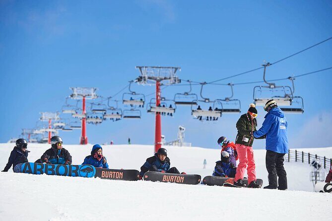 Mt Buller Snowy Escape Day Tour from Melbourne - Practical Aspects and Travel Tips