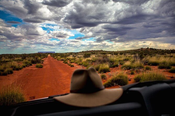 Mt Conner 4WD Small Group Tour from Ayers Rock Resort inc Dinner - The Itinerary in Detail