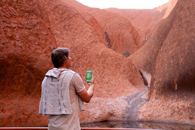 Mt Conner 4WD Small Group Tour from Ayers Rock Resort inc Dinner - In The Sum Up: Who Will Appreciate This Tour?