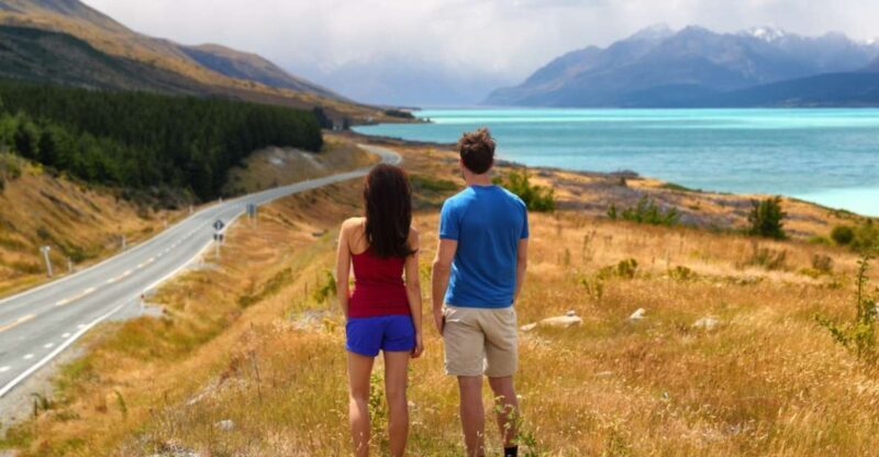Mt. Cook Day-Tour: Christchurch to Queenstown - FAQs
