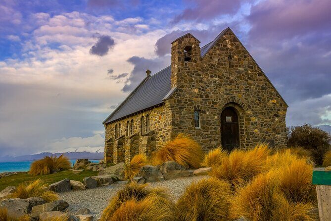 Mt Cook Day Tour From Christchurch via Lake Tekapo (Small Group) - An In-Depth Look at the Itinerary and What You’ll Experience