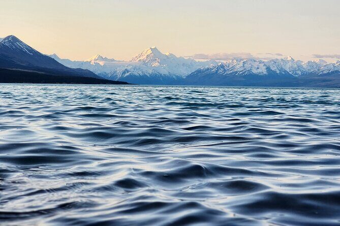 Mt Cook Day Tour From Tekapo (Small Group, Carbon Neutral) - An In-Depth Look at the Mt Cook Day Tour