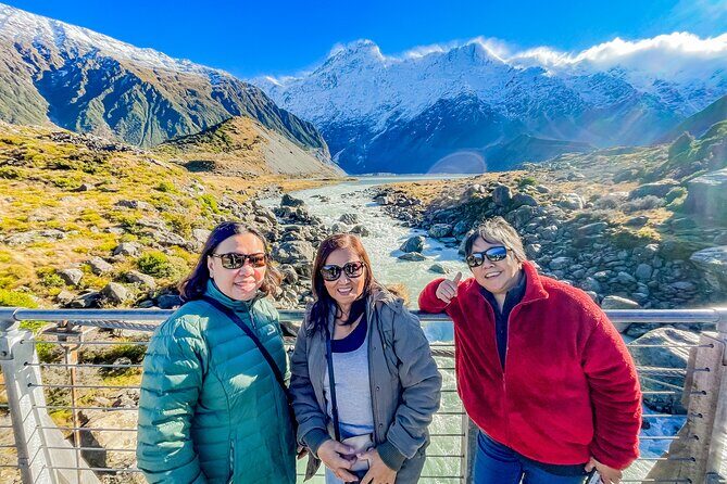 Mt Cook Day Tour From Tekapo (Small Group, Carbon Neutral) - The Sum Up: Who Is This Tour For?