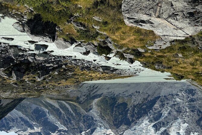 Mt. Cook Full Day Group Tour via Tekapo from Christchurch - Hooker Valley Track: Dawn’s First Light or a Sunset?