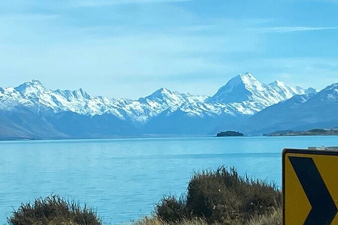 Mt. Cook Full Day Group Tour via Tekapo from Christchurch - Transportation and Timing: Making the Most of a Long Day