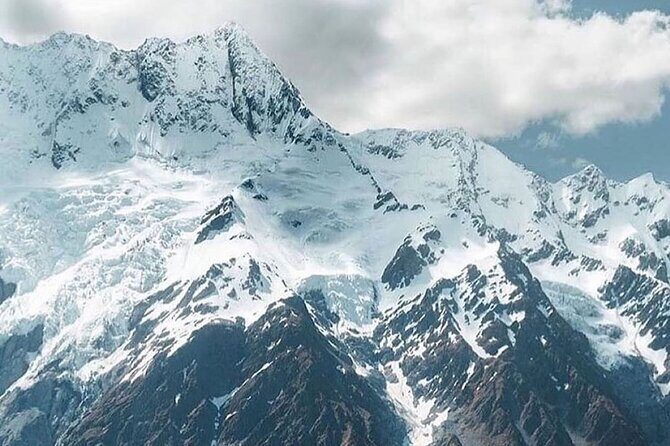 Mt. Cook Full Day Private Tour via Tekapo from Christchurch - The Sum Up: Who Should Consider This Tour?