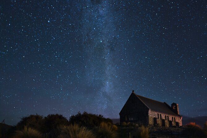 Mt Cook & Lake Tekapo 2-Day Small Group Tour from Queenstown - Introduction: An Easy Way to See South Islands Best