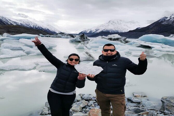 Mt Cook & Lake Tekapo 2-Day Small Group Tour from Queenstown - Why Choose This Tour?