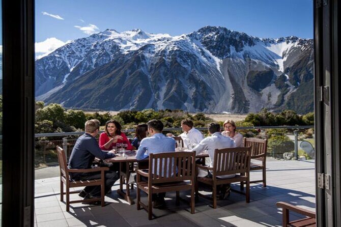 Mt Cook & Lake Tekapo 2-Day Small Group Tour from Queenstown - Practical Details and What It Means for You