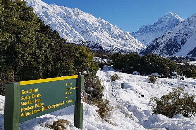 Mt Cook & Lake Tekapo 2-Day Small Group Tour from Queenstown - Who Will Love This Tour?