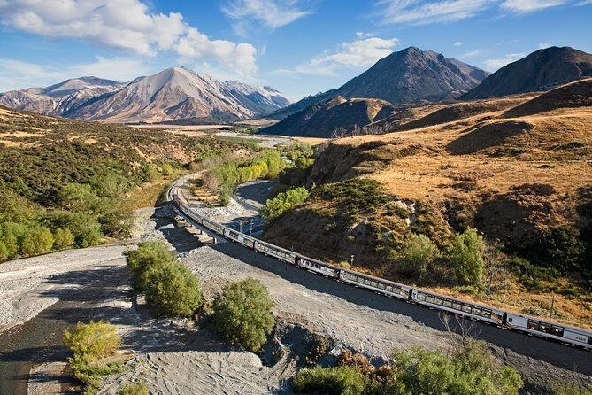 Mt Cook & Lake Tekapo Small Group Tour from Christchurch - Final Thoughts