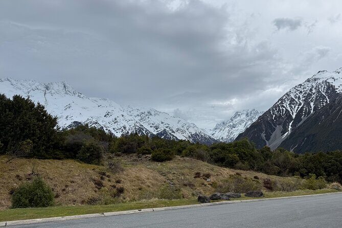 Mt. Cook Private Day Tour from Christchurch via Lake Tekapo - The Value of Guided Comfort and Scenic Access