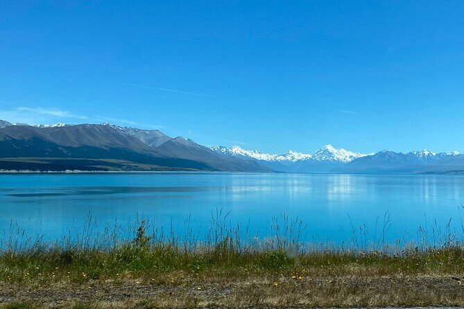 Mt. Cook Private Day Tour from Christchurch via Lake Tekapo - The Sum Up