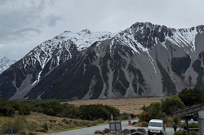 Mt. Cook Private Day Tour from Christchurch via Lake Tekapo - FAQ