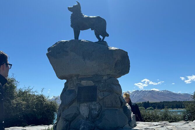 Mt. Cook Private Day Trip From Christchurch Via Lake Tekapo - The Itinerary Breakdown: What to Expect and Why It Matters