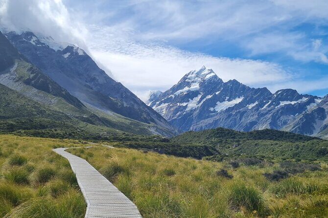 Mt Cook Private Tour from Dunedin( can finish at Queenstown) - The Bottom Line: Who Should Consider This Tour?