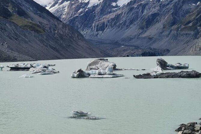 Mt Cook Private Tour from Dunedin( can finish at Queenstown) - FAQ