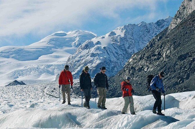 Mt Cook Small Group Scenic Day Tour from Queenstown - What Makes This Tour Stand Out?