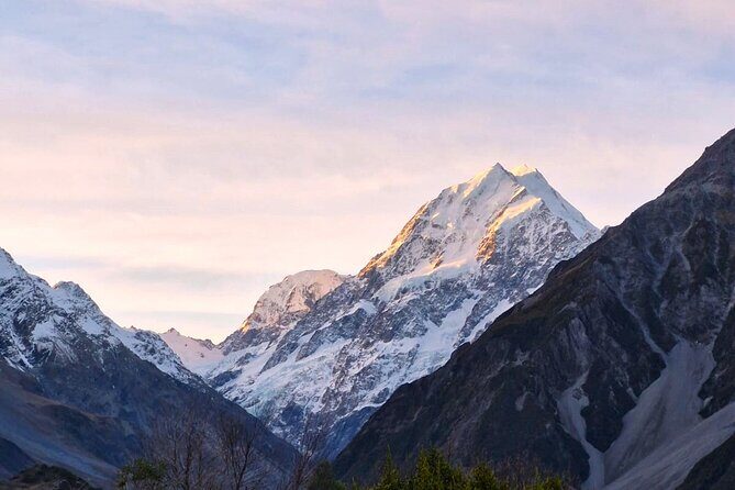 Mt Cook Small Group Scenic Day Tour from Queenstown - FAQ