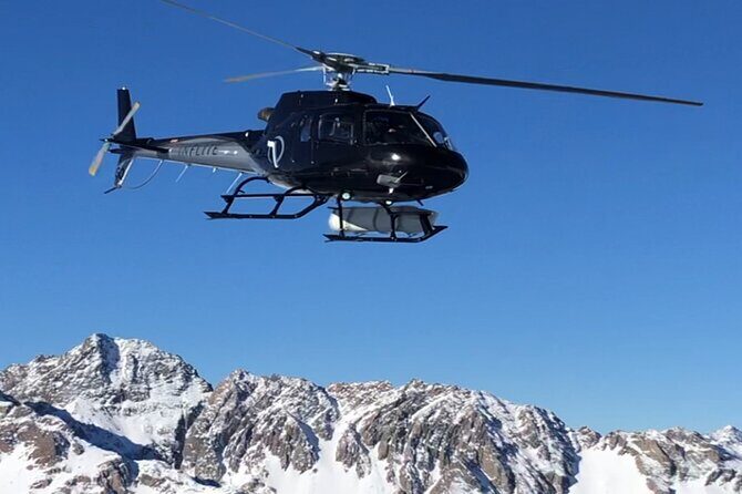 Mt Cook Small Group Tour & Heli Hike Combo from Queenstown - A Comprehensive Look at the Tour Experience