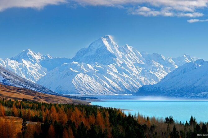 Mt Cook Small Group Tour & Heli Hike Combo from Queenstown - Who Should Consider This Tour?