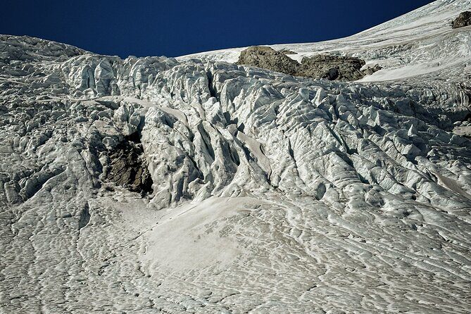 Mt Cook Supreme: 4 Glaciers with 2 Snow Landings - 60mins - The Cost and the Value