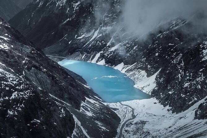 Mt Cook Supreme: 4 Glaciers with 2 Snow Landings - 60mins - Practical Tips for Booking and Planning
