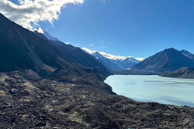 Mt Cook & Tasman Glacier lookout Small Group Tour from Queenstown - The Sum Up: Who Should Consider This Tour?