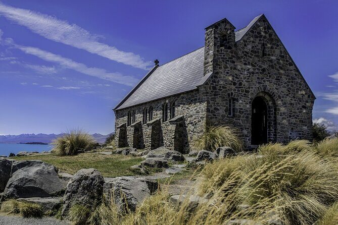 Mt Cook to Lake Tekapo One-Way Small Group Tour - The Itinerary in Detail