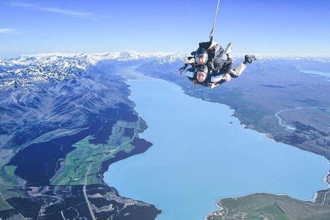 Mt Cook to Lake Tekapo One-Way Small Group Tour - Analyzing the Value: Is It Worth It?
