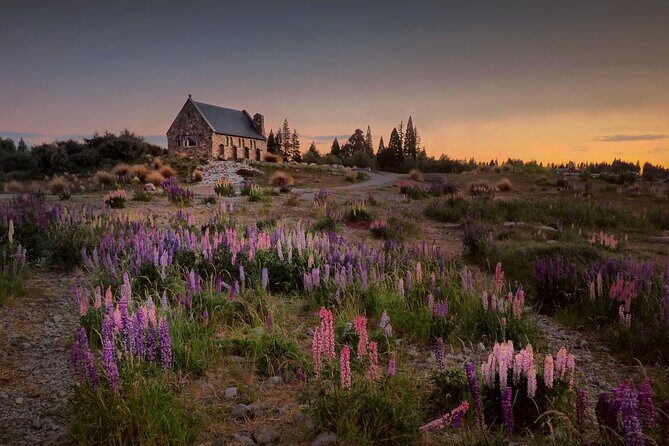 Mt Cook to Lake Tekapo One-Way Small Group Tour - Frequently Asked Questions (FAQs)