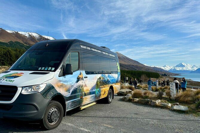 Mt Cook to Queenstown Small Group Tour (One-Way) - Exploring the Mount Cook to Queenstown Small Group Tour: An Honest Look