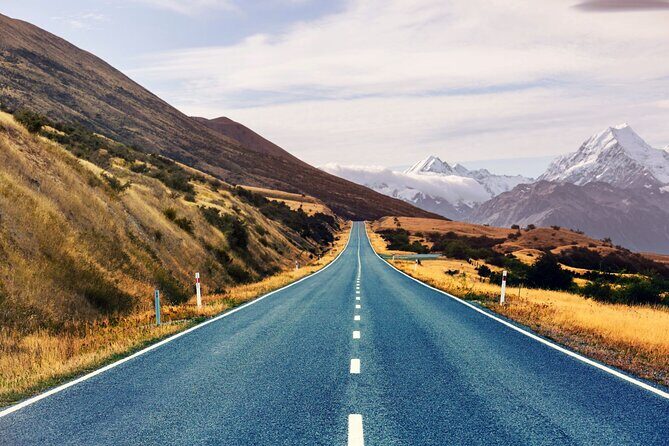 Mt Cook to Queenstown Small Group Tour (One-Way) - The Value of This Tour