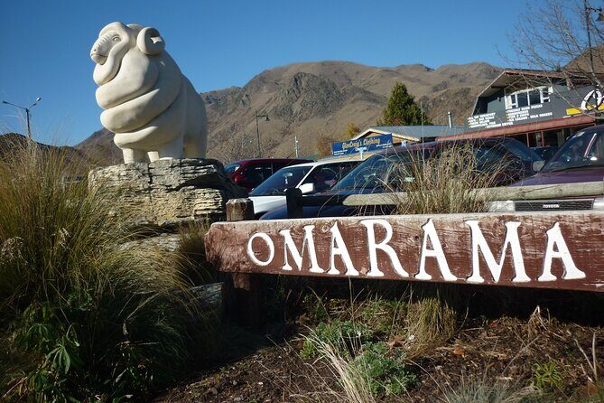 Mt Cook to Queenstown Small Group Tour (One-Way) - The Sum Up