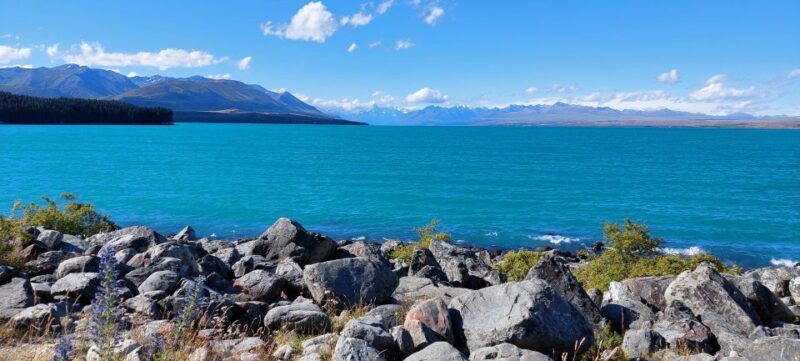 Mt Cook Tour: Finish at Christchurch, Queenstown or Dunedin - Authenticity and Traveler Voices