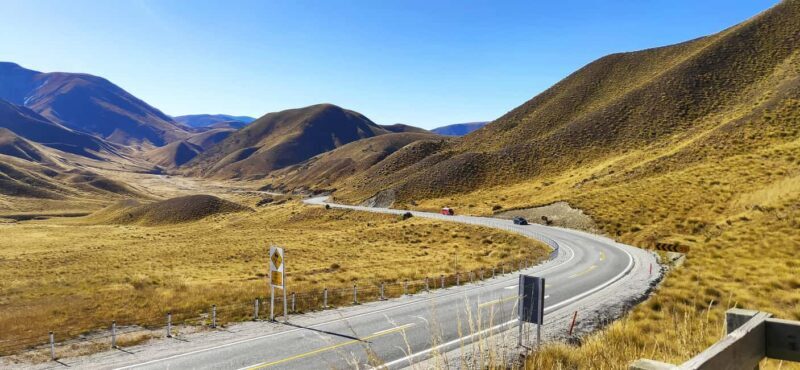 Mt Cook Tour: Finish at Queenstown, Christchurch or Dunedin - FAQ