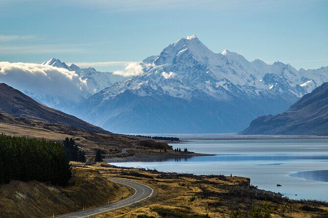 Mt Cook Tour & Ultimate Alpine Experience Combo from Queenstown - What Travelers Say