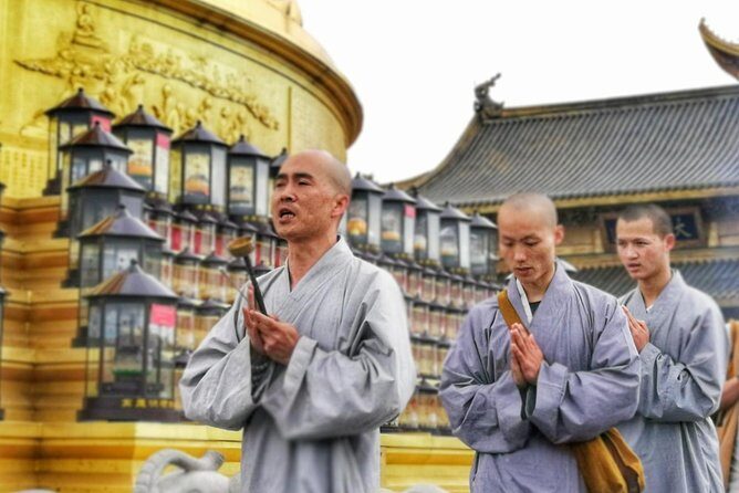 Mt Emei and Giant Buddha 2 Days Tour - What the Reviews Say