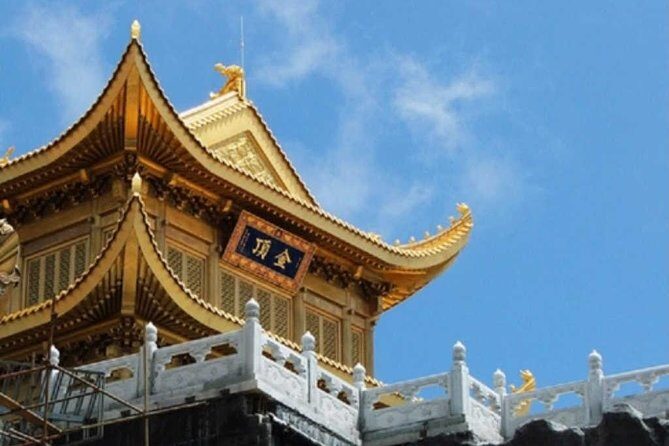 Mt Emei and Giant Buddha 2 Days Tour - Who Should Consider This Tour?