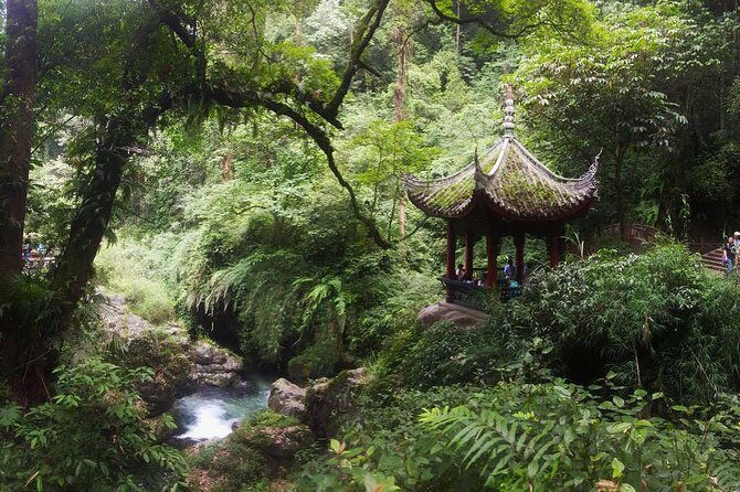 Mt Emei and Giant Buddha 2 Days Tour - Frequently Asked Questions