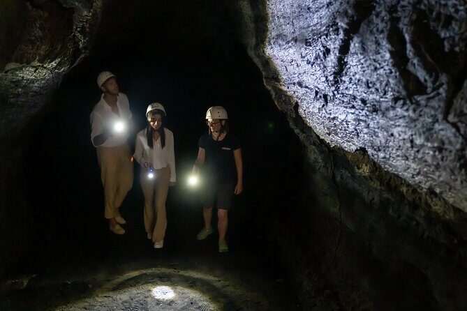 Mt. Etna and Alcantara river full day tour from Taormina - The River Gorges: Alcantara’s Natural Marvels