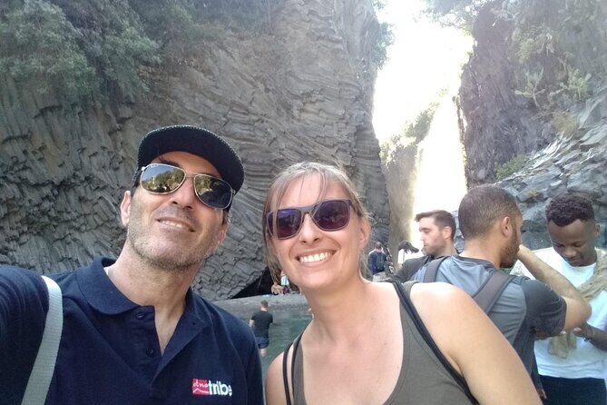 Mt. Etna and Alcantara river full day tour from Taormina - Wrapping Up: Return to Taormina