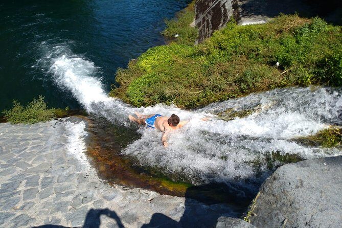 Mt. Etna and Alcantara river full day tour from Taormina - Final Thoughts