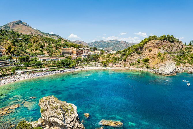 Mt. Etna and Taormina - A Detailed Look at the Experience