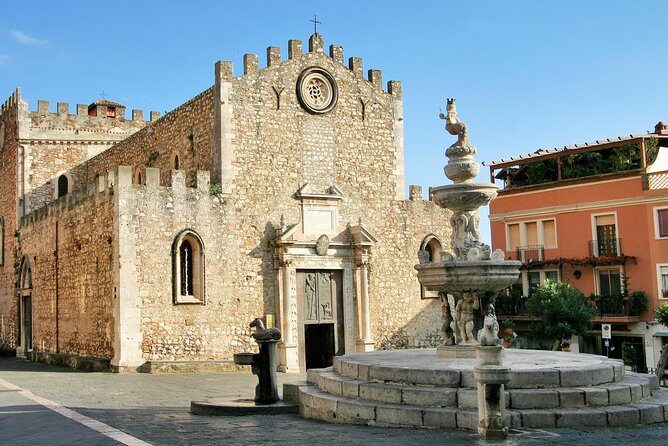 Mt. Etna and Taormina - The Sum Up: Who Is This Tour For?