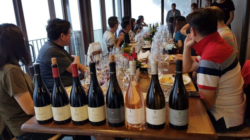 Mt. Etna Private Tour with Food and Wine Tasting - Final Thoughts